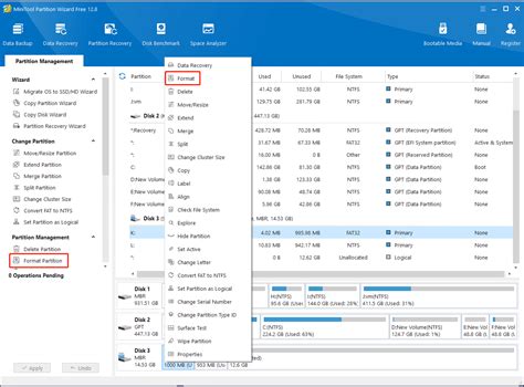 best ext4 formatter to format ext4 on windows 11 10 8 7