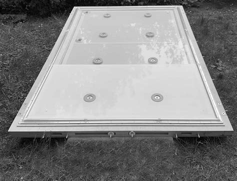 Two Layer Membrane With Thermal Insulation