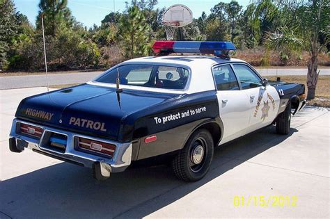 My Car Club Police Cars Old Police Cars Police