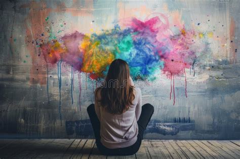 The Transformative Power Of Cognitive Behavioral Therapy Stock Illustration Illustration Of