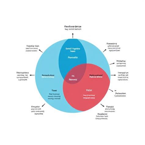 Network Comparison Diagram