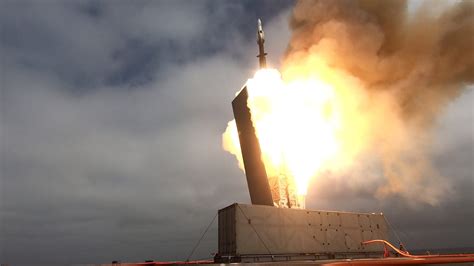 Pacific Dragon Is The Shipping Industry Ready For Containerized Missile Warfare