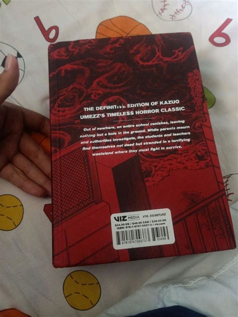 Drifting Classroom Vol 1 Hobbies And Toys Books And Magazines Comics And Manga On Carousell