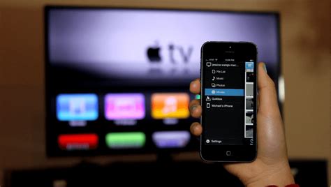 How To Connect Your Iphone To An Hdtv Tapsmart