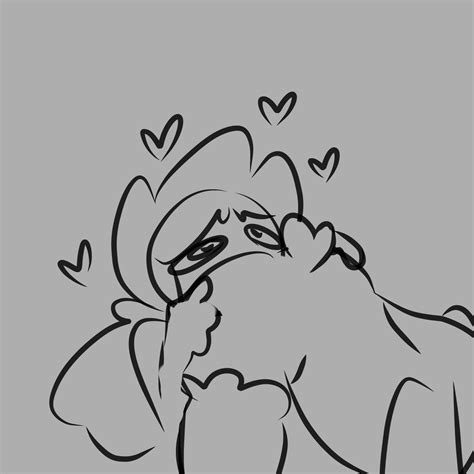 Rule 34 Male Female Rimming Sketch Turch 7967519