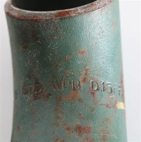 Hackney Ladish Products Yagi Pipe And Steel