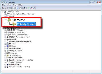 Hp Fingerprint Driver Windows Sohofasr