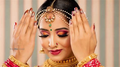 Makeover By Prutha Bikkemane Price And Reviews Mysore Makeup Artist