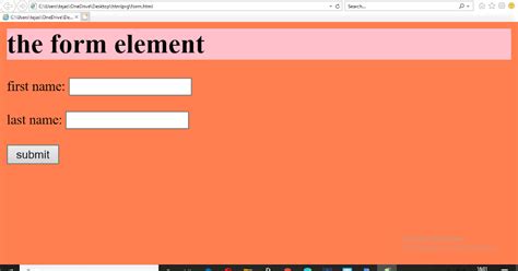 Design A Webpage That Make Use Of Cascading Style Sheets With Css