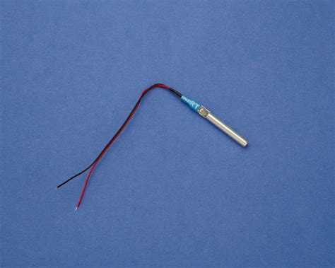 Inert Led Commercial Electrical Blasting Cap Mkds Training