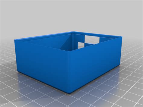 Free 3d File Wind Sim Box For Sim Racing 🌬️ ・3d Printable Model To Download・cults
