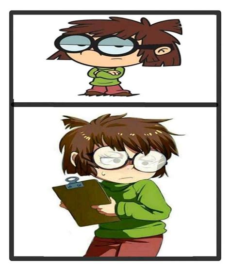 Bʟᴀᴄᴋブラック The Loud House Anime Version