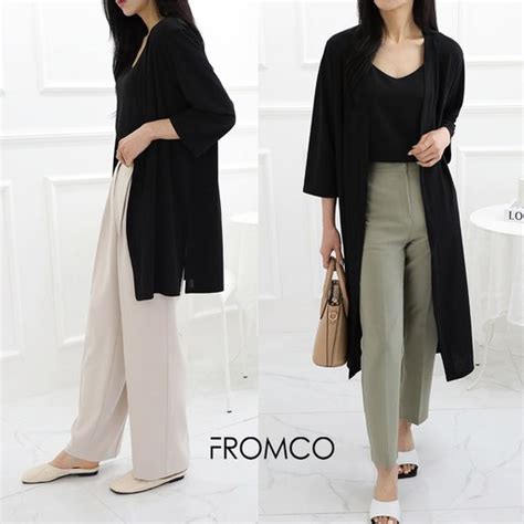 [추천 리뷰] 장바9니 하이디 여성 가디건 그물 망사니트 여름 간절기 2컬러 샵픽