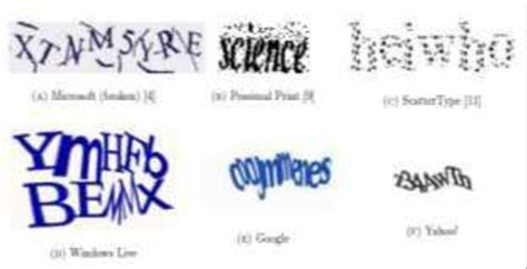 Figure 1 From Providing Security Using Captcha Captcha As A Graphical Password Semantic Scholar