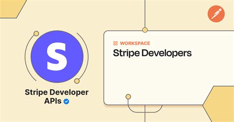 Stripe Developers Postman Api Network