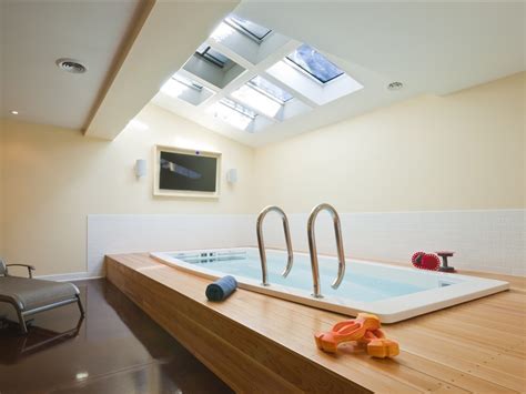 Swim Spa Design And Inspiration Swimex