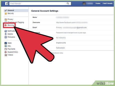 How To Turn Off Game Notifications In Facebook Steps