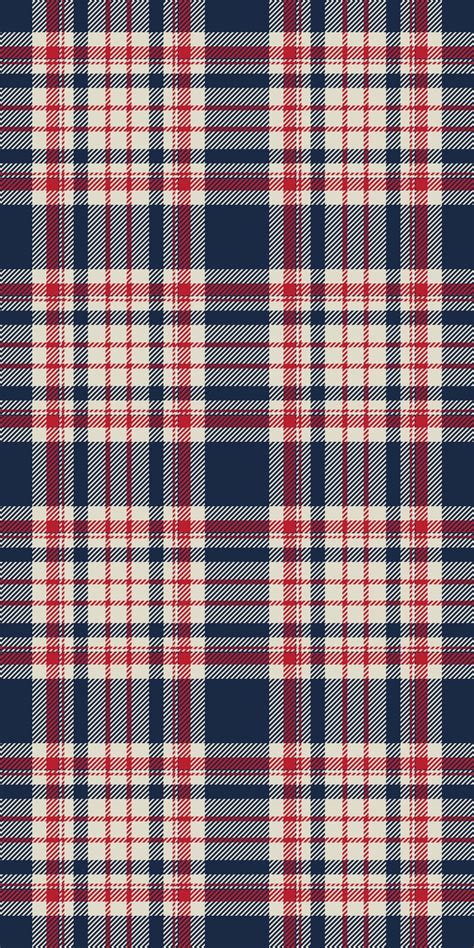 Classic Plaid Vector Fabric Pattern Free Download Fabric Patterns
