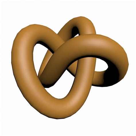 Brown Knot Free Stock Photo - Public Domain Pictures