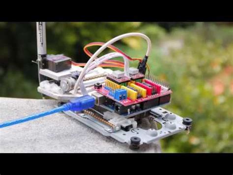 3 Creative Ideas With Arduino YouTube