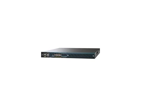 CISCO AIR CT K Aironet Wireless LAN Controller Newegg Com