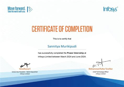 Infosys Training Teamwork Learningjourney Careergrowth M Sannitya