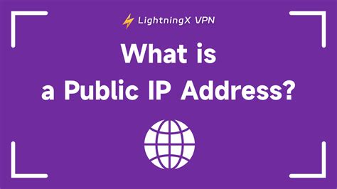 What Is Public Ip Address Everything You Need To Know