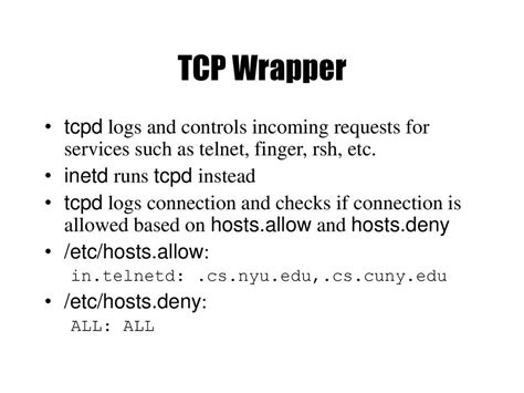 linux system administration ppt download