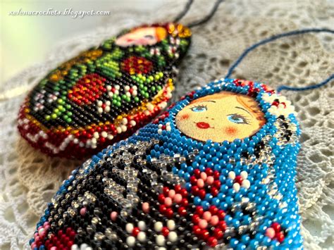 Xelena crochets
