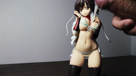 Asuka Sof身材颜射慢动作（senran Kagura） Xhamster
