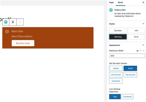 AlertsDLX Create Beautiful Alert Boxes For WordPress