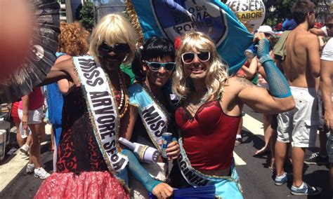 Folia Do Suvaco Toma Ruas Do Jardim Botânico Jornal O Globo