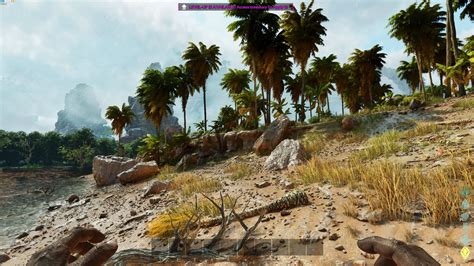 Ark Survival Ascended PC Optimization Best Settings Commands For FPS