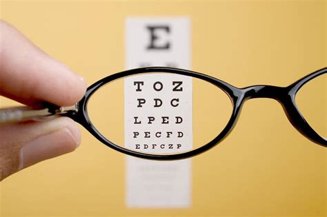 Understanding Myopia The Nearsightedness Epidemic