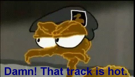 When You Really Wanna Hate A New Song But You Cant Help But Like It