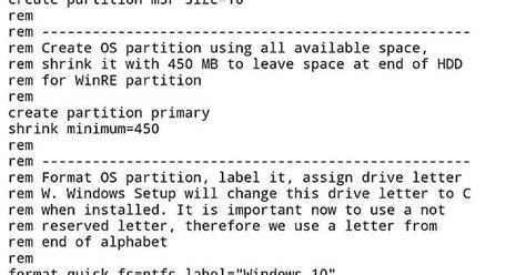 Chatgbt Helped Me Partition Use The Regular Windows 19 If You Dont