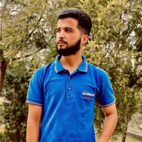 Asim Masood Quality Assurance Specialist National Agriculture