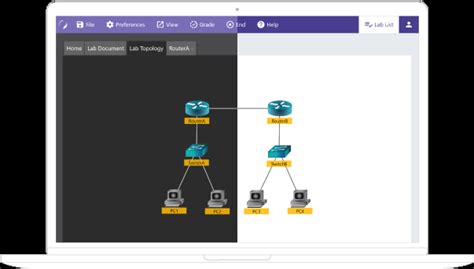 netsim network simulator product features boson