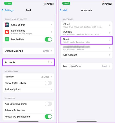 How To Change Default Google Account On Desktop And Mobile Guiding Tech