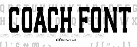 Download Geometry Dash Font Now Getfont