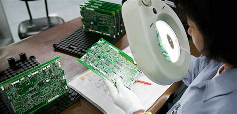 Pcb Testing Services Poe