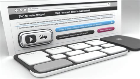Keyboard Navigation Accessibility Best Practices For Inclusive Websites Logicode Web Design