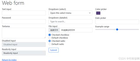 Selenium相对定位 Csdn博客