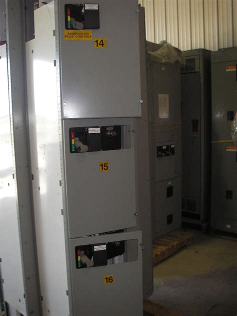 Mccs Motor Control Center Eti Sales