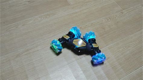 모션 인식 Rc카 손으로 조정하는 Rc카 모션인식rc카 Youtube