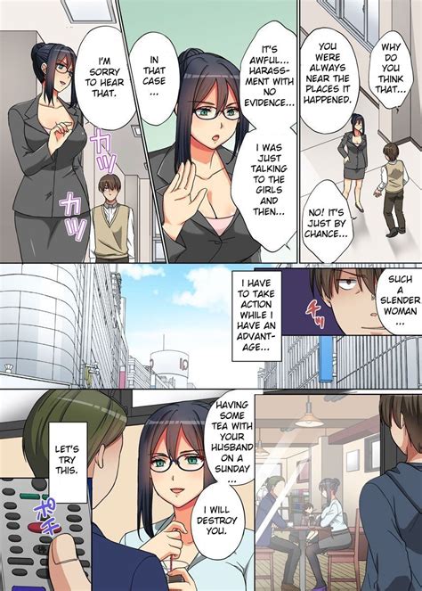 Time Stop I Tried To Stop That Girl S Time With The Remote Control Page 16 HentaiFox