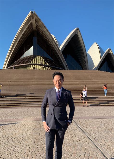 An Opera Begins Long Before The Curtain Goes Up And Ends Long After It