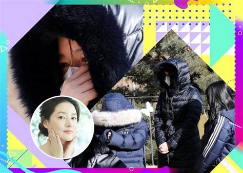 韓女嬰被養父母虐打致死惹關注 李英愛帶仔女到墓園致祭 Oncc 東網 Line Today