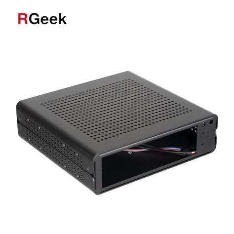 RGEEK Mini ITX Case RG G Kexi