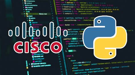 Learn Python For Free Cisco Offers Courses For Everyone And Heres